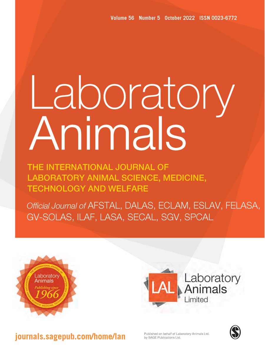 Volume 56 – issue 5 - LAL